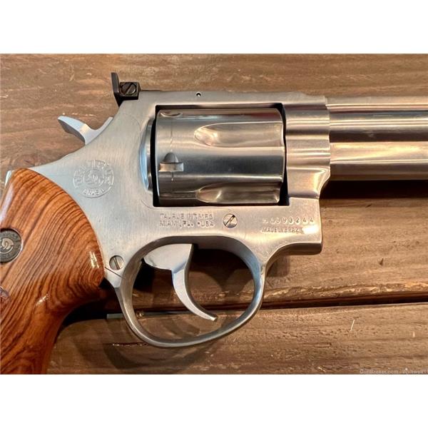 TAURUS 669 New and Used Price, Value, & Trends 2024