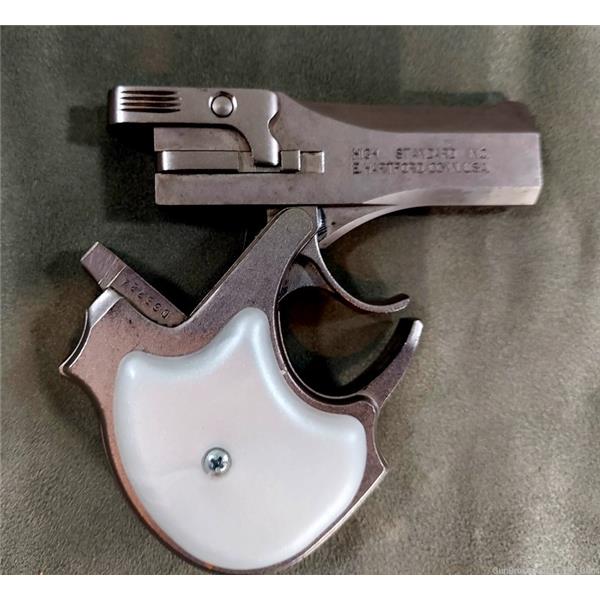 HIGH STANDARD DERRINGER MODEL New and Used Price, Value, & Trends 2024