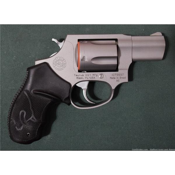 TAURUS 85 New and Used Price, Value, & Trends 2024