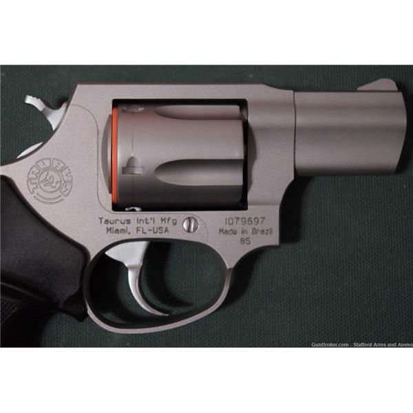 TAURUS 85 New and Used Price, Value, & Trends 2024