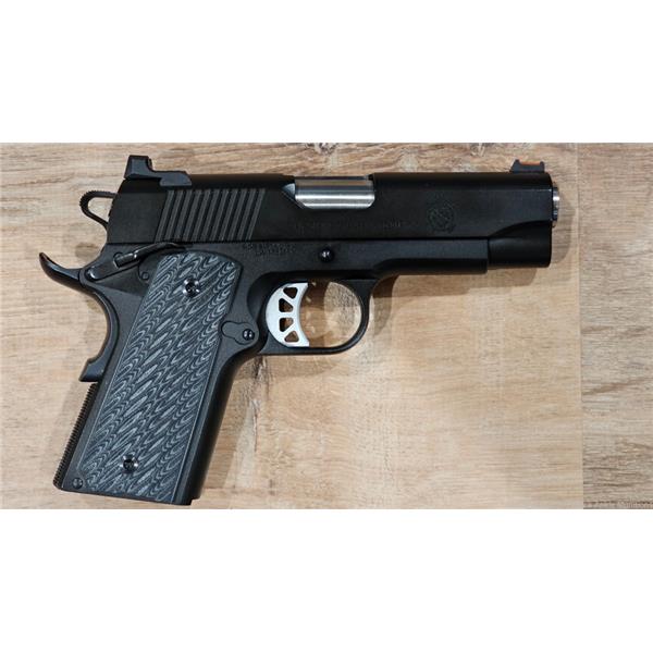 SPRINGFIELD RANGE OFFICER ELITE New and Used Price, Value, & Trends 2024