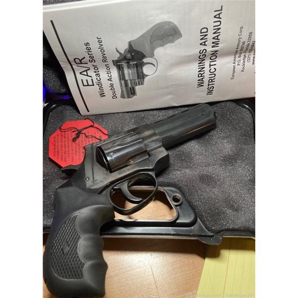 EAA WINDICATOR New and Used Price, Value, & Trends 2023