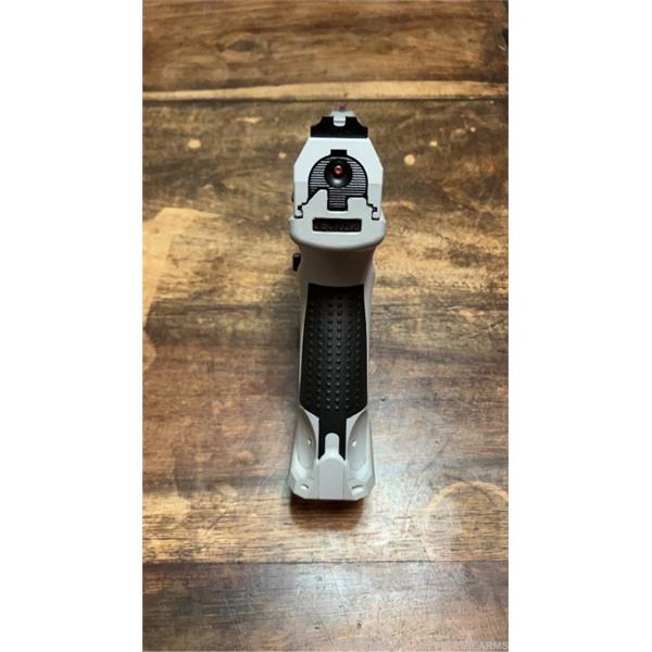 CANIK WHITEOUT New and Used Price, Value, & Trends 2024