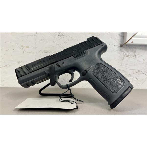 SMITH WESSON SD40 VE New and Used Price, Value, & Trends 2023
