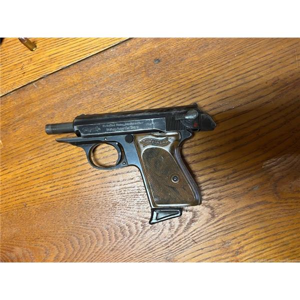 WALTHER PPK 32 New and Used Price, Value, & Trends 2024