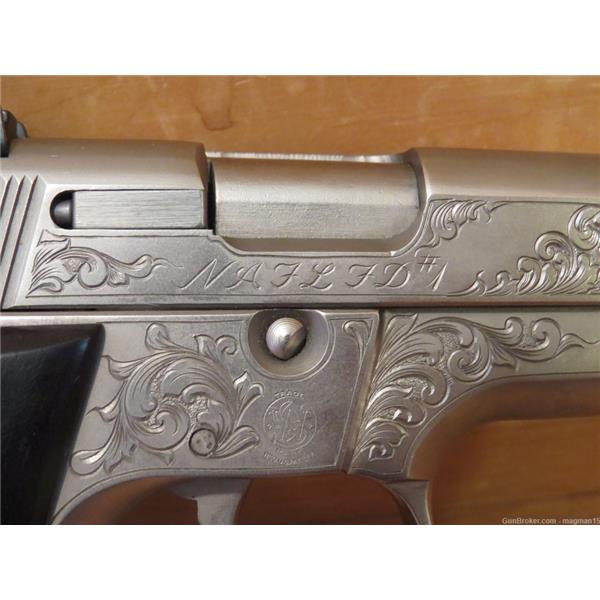 SMITH WESSON 559 New and Used Price, Value, & Trends 2024