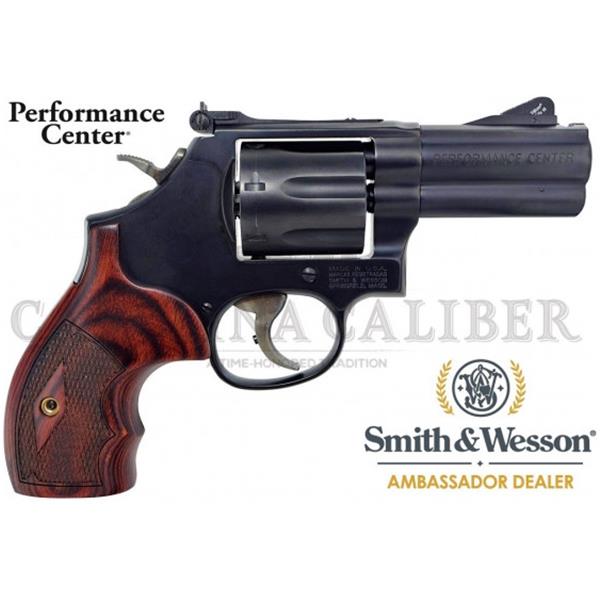 SMITH WESSON MODEL 586 New and Used Price, Value, & Trends 2024
