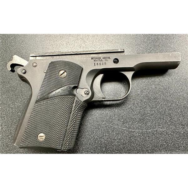 DETONICS New and Used Price, Value, & Trends 2024