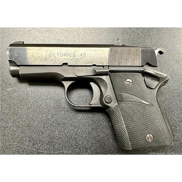 DETONICS New and Used Price, Value, & Trends 2023