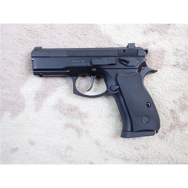 CZ P01 OMEGA New and Used Price, Value, & Trends 2024