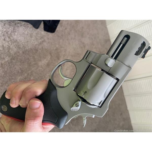 TAURUS RAGING BULL 454 New and Used Price, Value, & Trends 2023