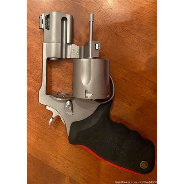 TAURUS RAGING BULL New and Used Price, Value, & Trends 2024