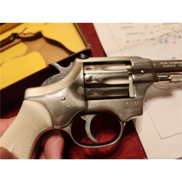 HIGH STANDARD SENTINEL R101 New and Used Price, Value, & Trends 2024