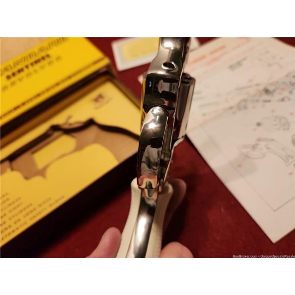 HIGH STANDARD SENTINEL R101 New and Used Price, Value, & Trends 2023