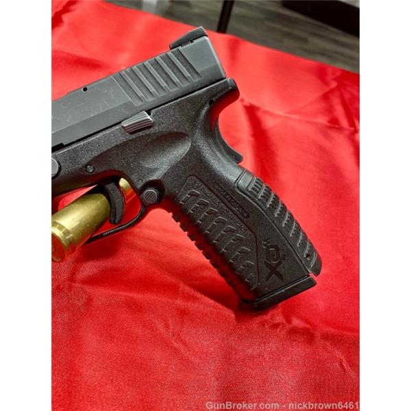 XDM 40 New and Used Price, Value, & Trends 2024