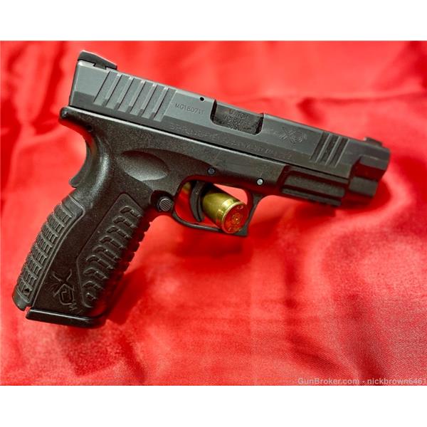 XDM 40 New and Used Price, Value, & Trends 2024