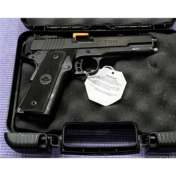 ROCK ISLAND ARMORY 22 TCM New and Used Price, Value, & Trends 2023