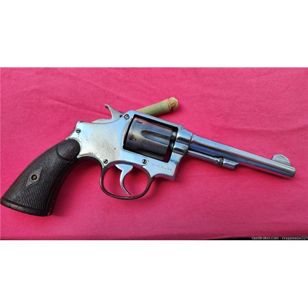 SMITH WESSON 32 New and Used Price, Value, & Trends 2023
