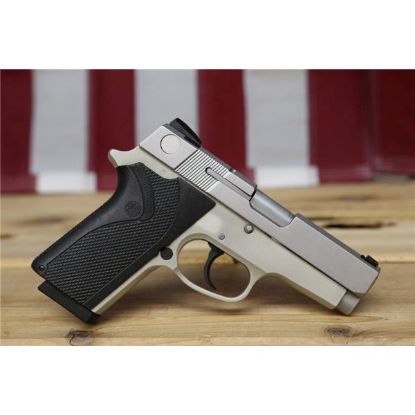 SMITH WESSON 908 New and Used Price, Value, & Trends 2024