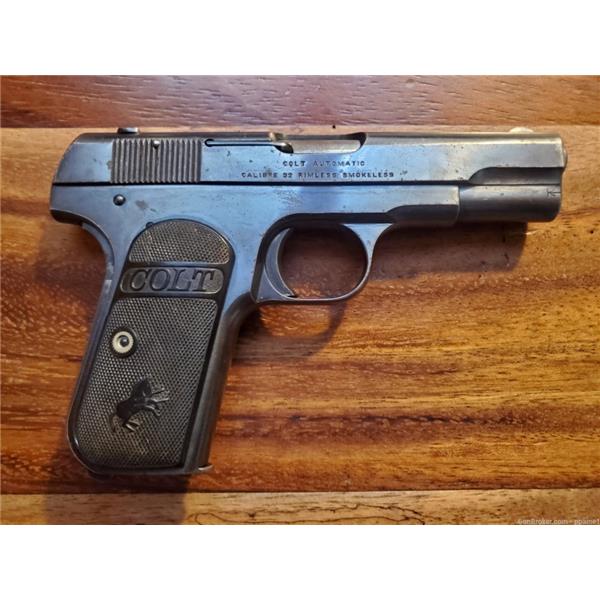 COLT 1903 New and Used Price, Value, & Trends 2024