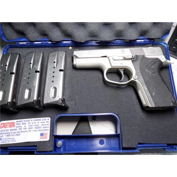 SMITH WESSON 6946 New and Used Price, Value, & Trends 2024