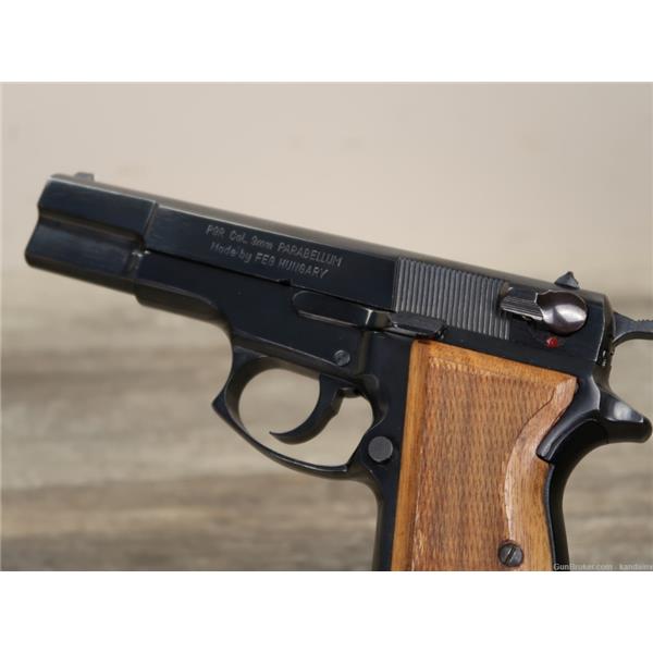 FEG P9R New and Used Price, Value, & Trends 2024