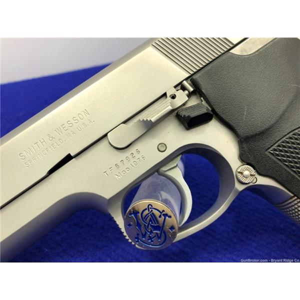 SMITH WESSON 1076 New and Used Price, Value, & Trends 2023