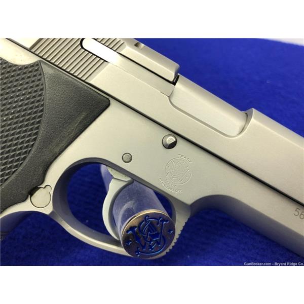 SMITH WESSON 1076 New and Used Price, Value, & Trends 2023