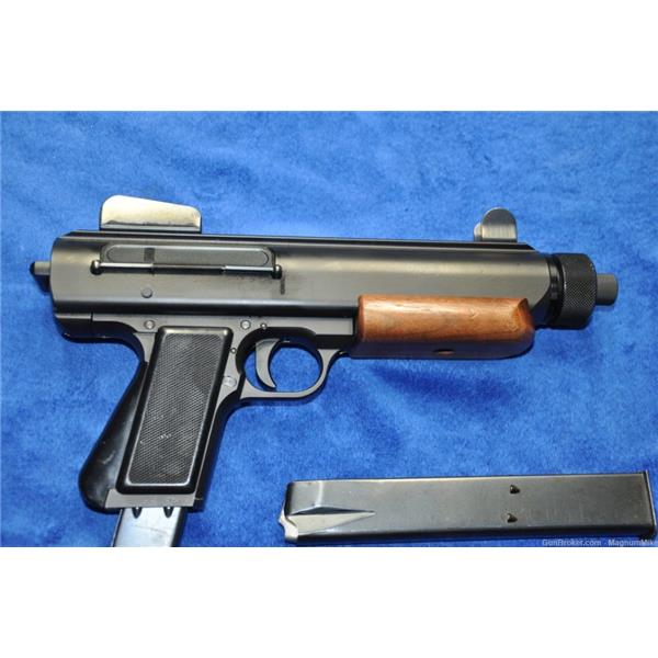 WILKINSON ARMS LINDA New and Used Price, Value, & Trends 2023