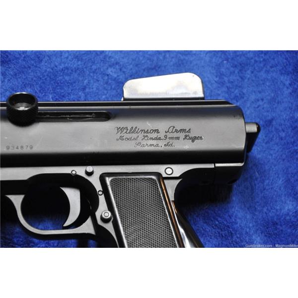 WILKINSON ARMS LINDA New and Used Price, Value, & Trends 2024