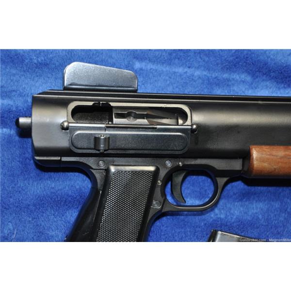 WILKINSON ARMS LINDA New and Used Price, Value, & Trends 2023