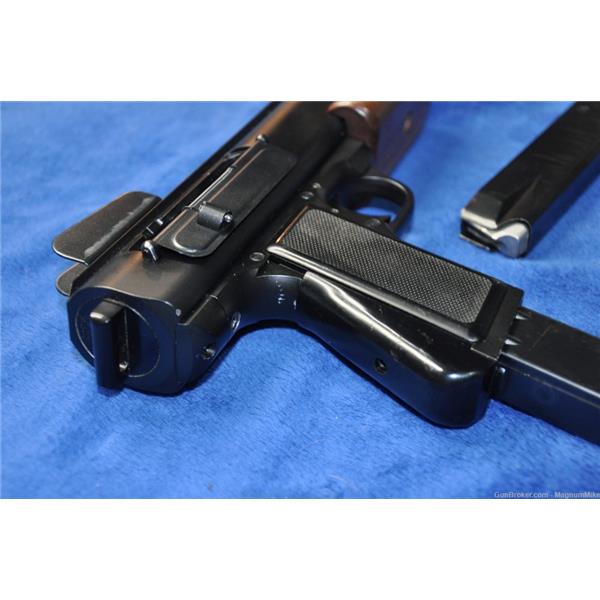 WILKINSON ARMS LINDA New and Used Price, Value, & Trends 2024