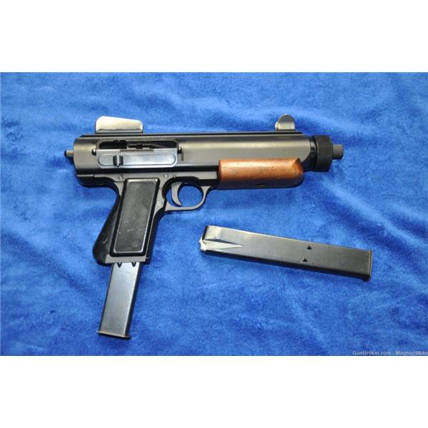 WILKINSON ARMS LINDA New and Used Price, Value, & Trends 2023