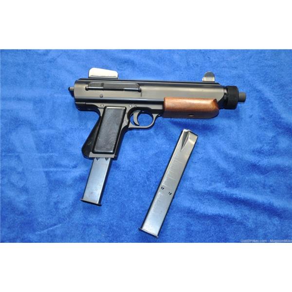 WILKINSON ARMS LINDA New and Used Price, Value, & Trends 2024