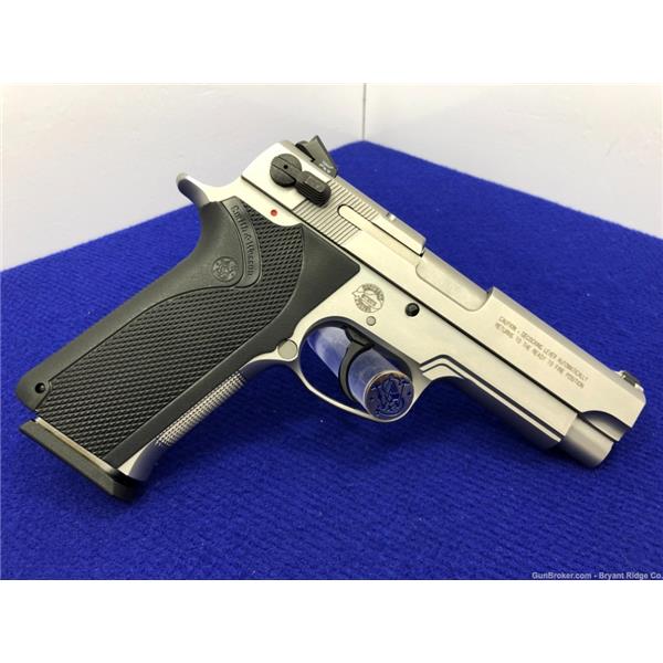 SMITH WESSON 4566 New and Used Price, Value, & Trends 2024