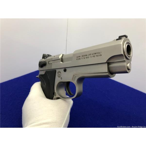 SMITH WESSON 4566 New and Used Price, Value, & Trends 2023