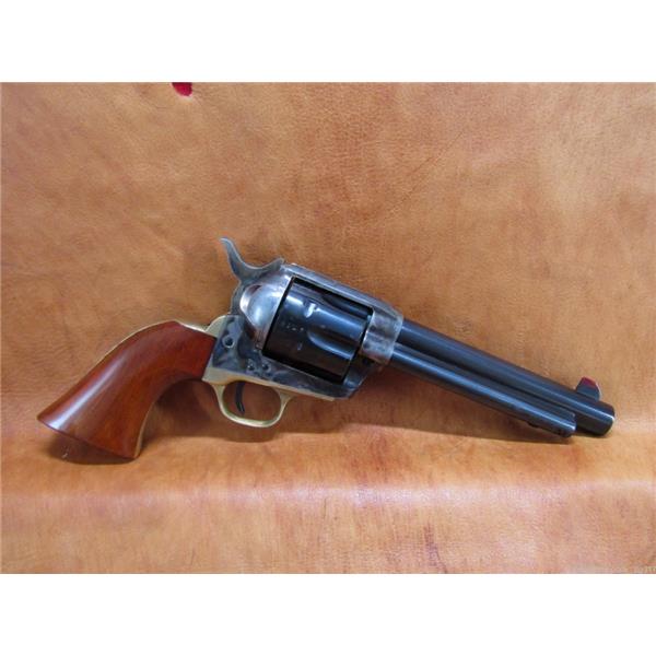 UBERTI 1873 CATTLEMAN SINGLE ACTION 45 New and Used Price, Value ...
