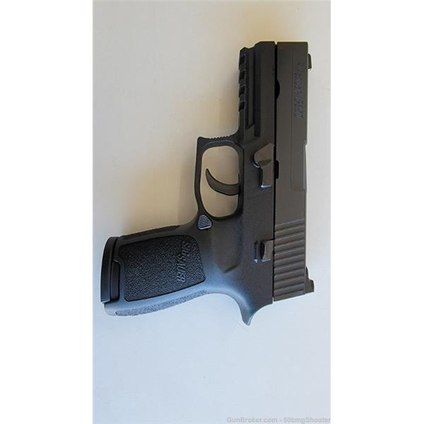 SIG P250 New and Used Price, Value, & Trends 2024