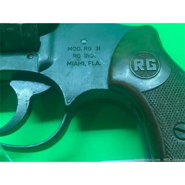 RG31 New and Used Price, Value, & Trends 2024