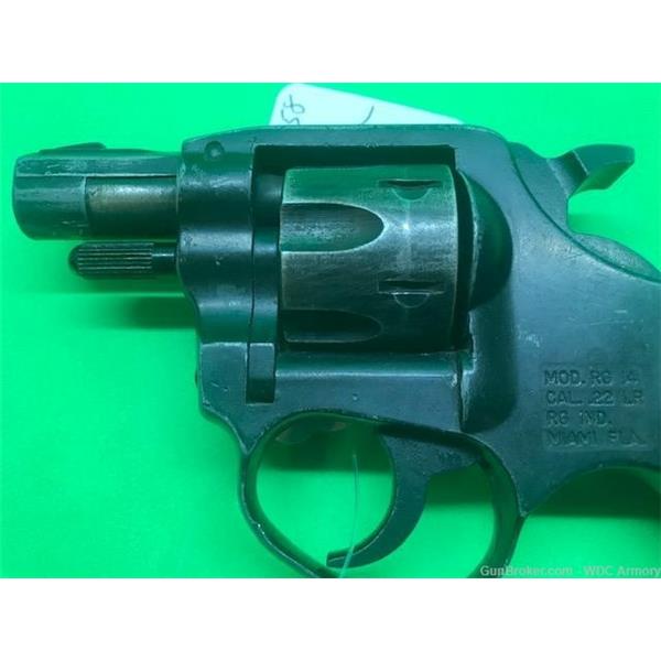 ROHM RG14 New and Used Price, Value, & Trends 2024