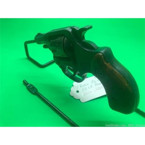 ROHM RG14 New and Used Price, Value, & Trends 2024