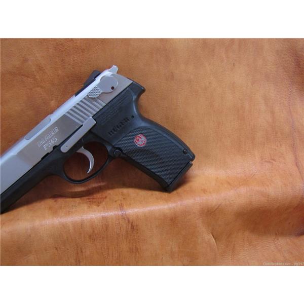 RUGER P345 New and Used Price, Value, & Trends 2024
