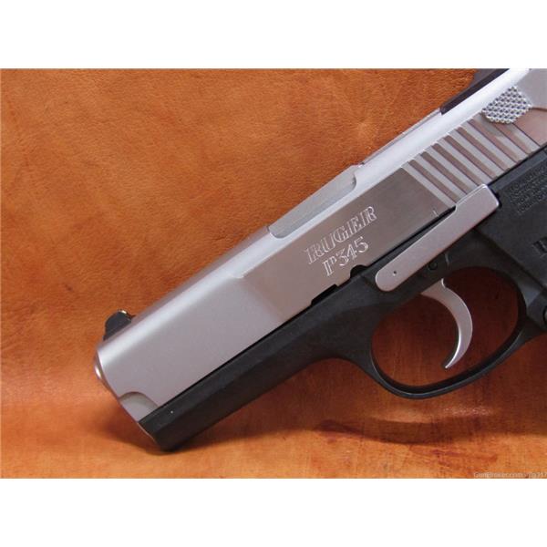 RUGER P345 New and Used Price, Value, & Trends 2024