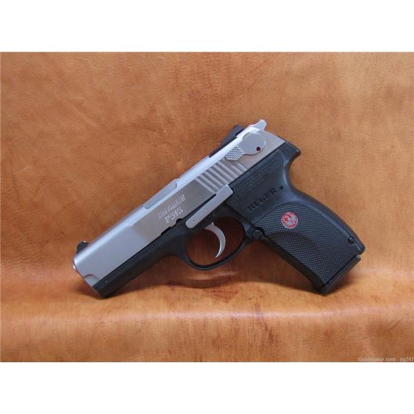 RUGER P345 New and Used Price, Value, & Trends 2023