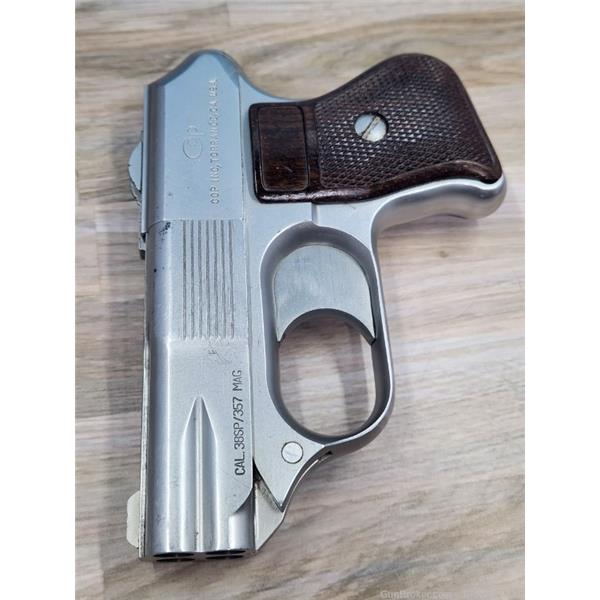 COP 357 New and Used Price, Value, & Trends 2024