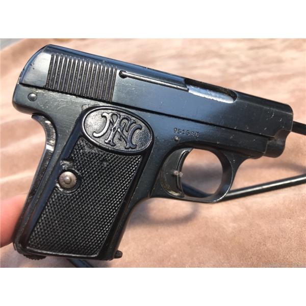 FN BABY New and Used Price, Value, & Trends 2024