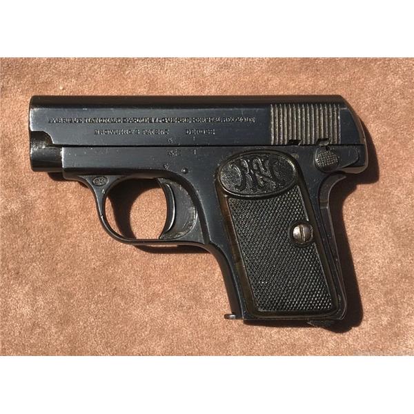 FN BABY New and Used Price, Value, & Trends 2024