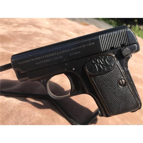 FN BABY New and Used Price, Value, & Trends 2024