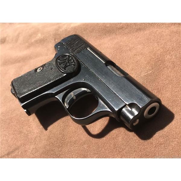 FN BABY New and Used Price, Value, & Trends 2024