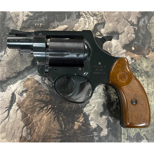 RG INDUSTRIES RG31 New and Used Price, Value, & Trends 2023